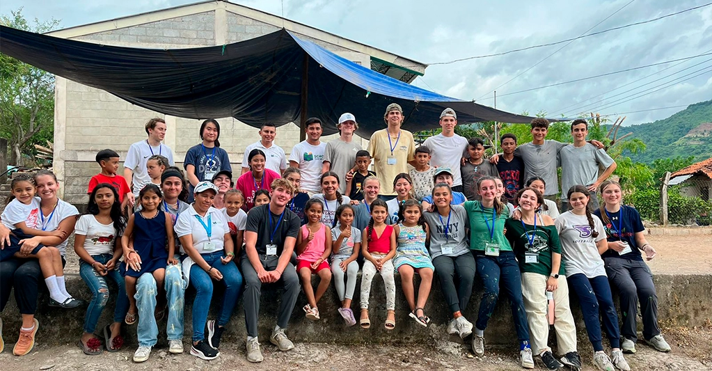 Honduras - School The World